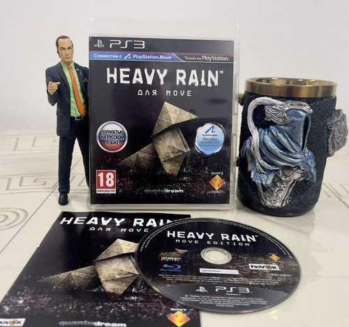 Heavy Rain ps3