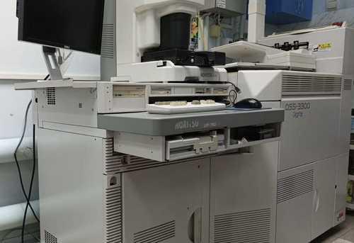 Noritsu 3300