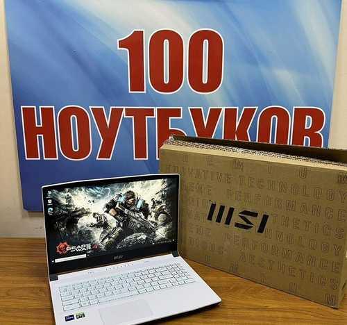 Как новый MSI i7 20 ядер/ RTX 3060 6gb/32gb ddr4