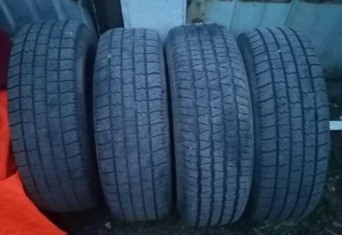 КАМА Kама-312 5/5 R15