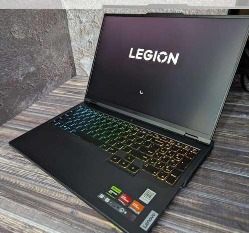 Lenovo legion pro 5, 7945hx, 4070, 32gb, 1tb, new