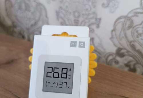 Xiaomi Mijia Bluetooth термометр, гигрометр