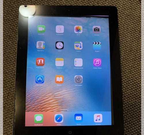 iPad 2 3g 64 Gb