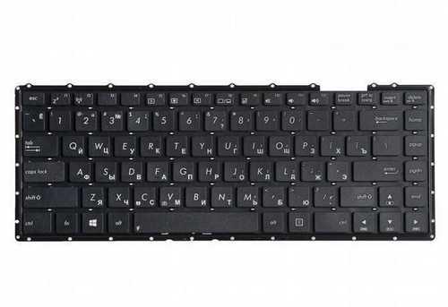Клавиатура для ноутбука Asus F401, F401A, F401U, X