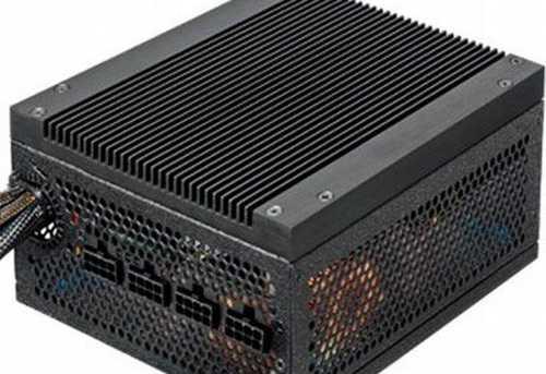 Пассивный блок питания Chieftec GPS-500C fanless