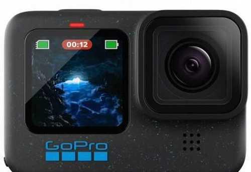 Камера GoPro Hero 12 торг