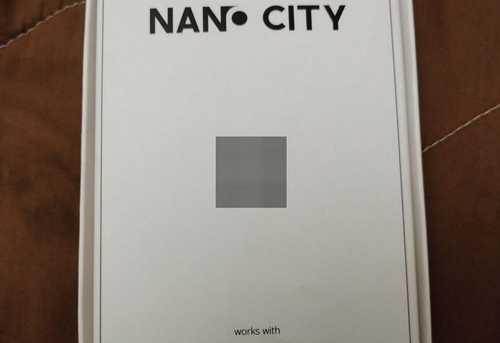 Микронаушник капсульный Nano City