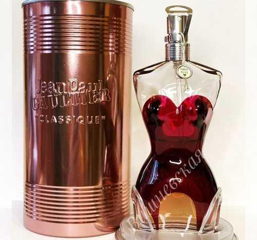 Jean Paul Gaultier Classique Eau de Parfum