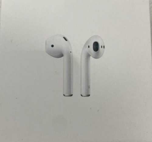 Airpods 1