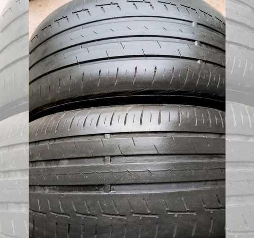 Continental ContiPremiumContact 6 235/45 R18