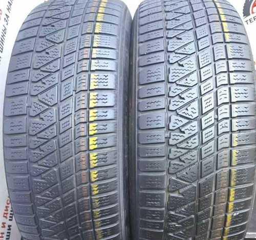 Kumho WinterCraft WP71 235/65 R18 106W