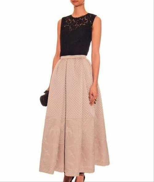 Rochas, оригинал, Италия, роскошнейшая юбка