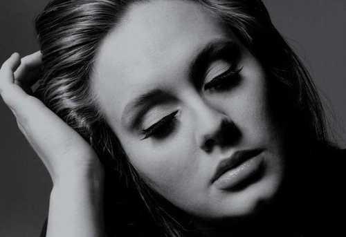 Adele: 21