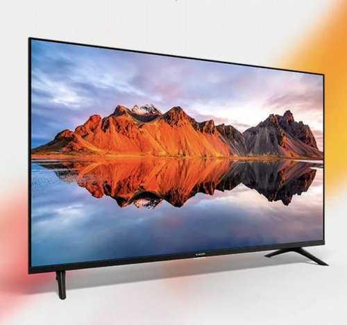 Телевизор Xiaomi TV A 43 Оригинал, Новый