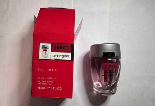 Hugo Boss Hugo Energise Eau de Toilette