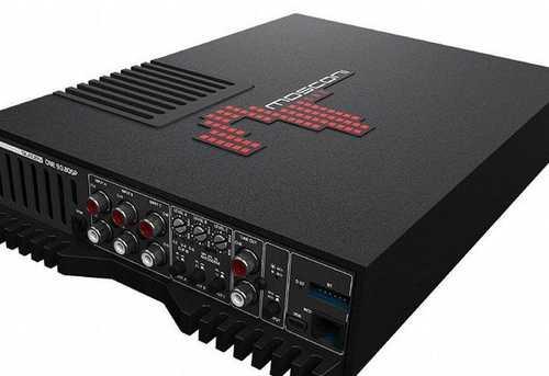 Автоусилитель mosconi ONE 90.8 DSP