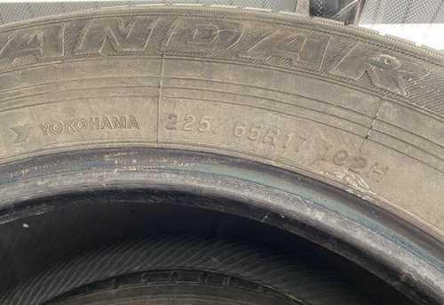 Yokohama Andar X-MT G005 225/65