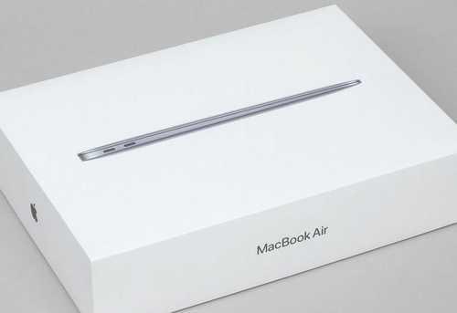 Ноутбук Apple MacBook Air 13"