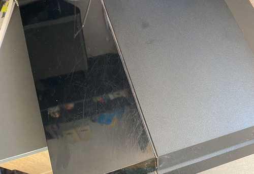 Sony playstation 4 fat 500 gb