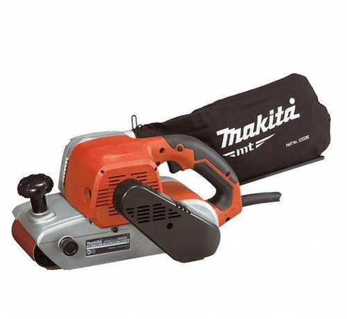 Ленточная шлифмашина Makita M9400 б/у