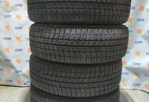 Michelin X-Ice North 4 205/60 R16 100