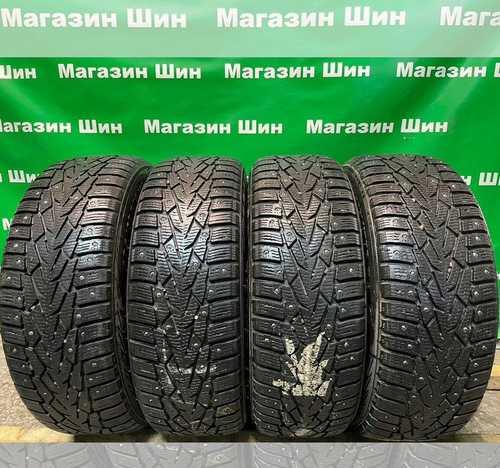 Nokian Tyres Hakkapeliitta 7 205/60 R16 113T