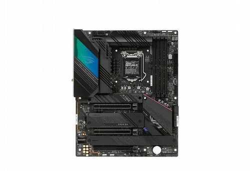 Материнская плата Asus ROG Strix Z590-E Gaming WiF