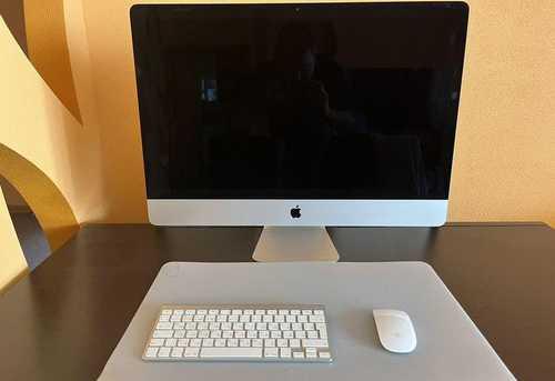 Моноблок apple iMac 27