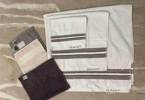 Полотенца Gant, Soft Life, H/C&W