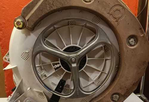Стиральная машина electrolux l47020 6кг запчасти