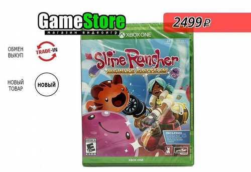 Slime Rancher Deluxe Edition Русские субтит Новый