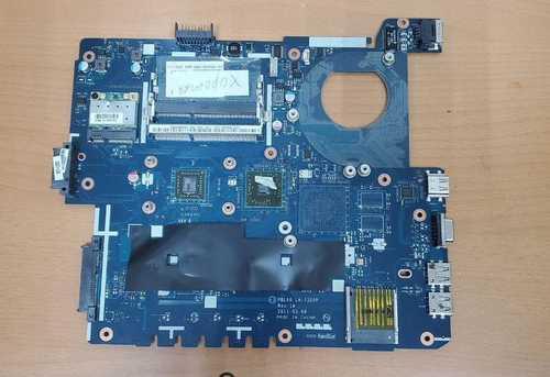 Материнская плата Asus X53U K53B X53B K53U