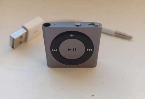 Плеер iPod shuffle