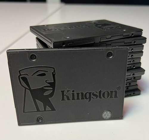 Ssd kingston 120gb