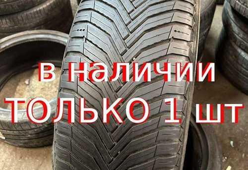 Michelin CrossClimate 2 SUV 235/60 R18