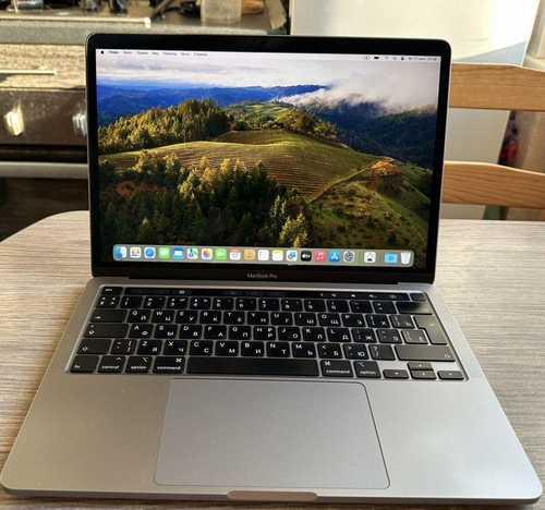 Apple Macbook Pro 13 2020 i5/8/256