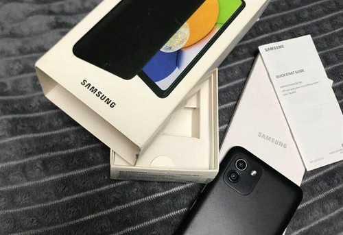 Samsung Galaxy A03, 4/64 ГБ