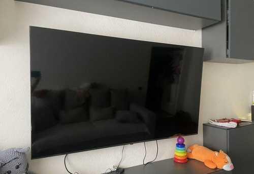 Телевизор LED LG 65 дюймов,65nano766QA