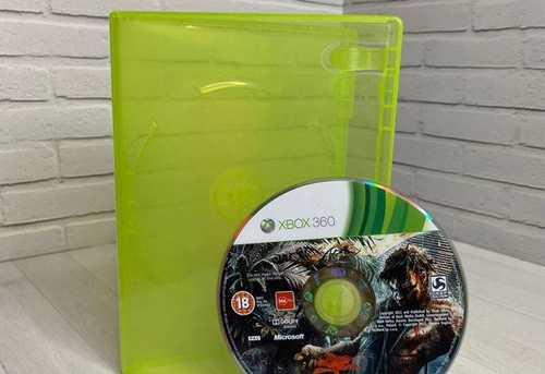 Игра Dead Island Xbox 360 (без обложки)