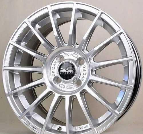 Литые диски R16 4x98 stuttgart