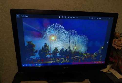 Телевизор LG 26LS3500 LED 26"