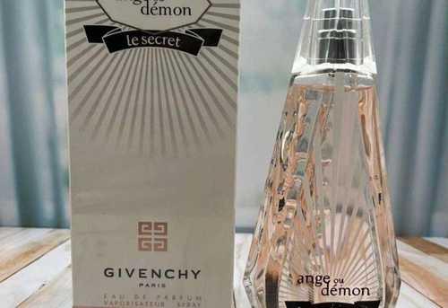 Духи женские Givenchy Ange Ou Demon Le Secret