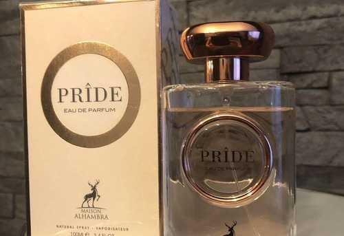 Maison Alhambra Pride (Idole Lancome)