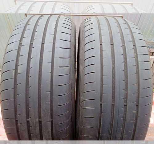 Goodyear Eagle F1 Asymmetric 5 235/55 R18