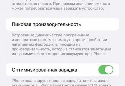 iPhone 12 Pro Max, 256 ГБ