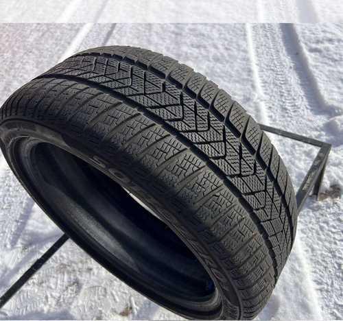 Pirelli Winter Sottozero 3 245/40 R19 98V