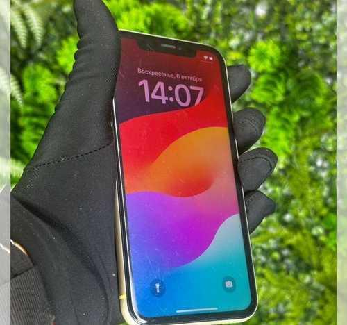 iPhone Xr, 64 ГБ