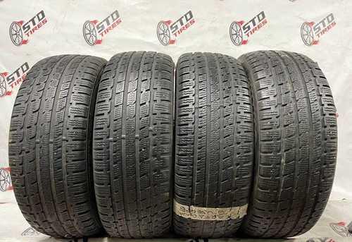 Kumho I'Zen KW27 205/55 R17