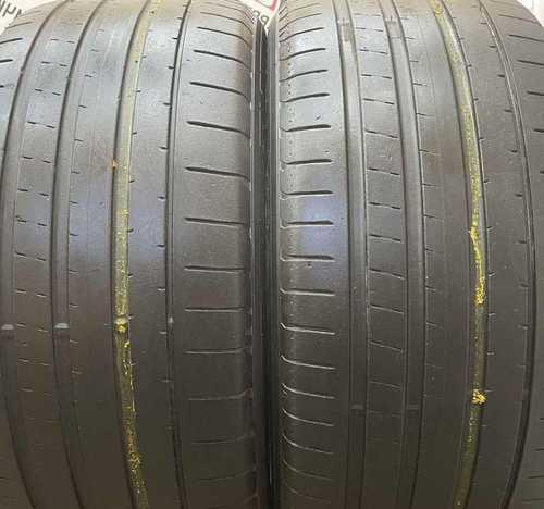 Yokohama Advan Sport V107 325/35 R22 114M