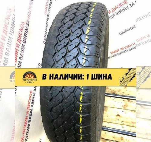 Cordiant Business CA 185/75 R16C 102Q